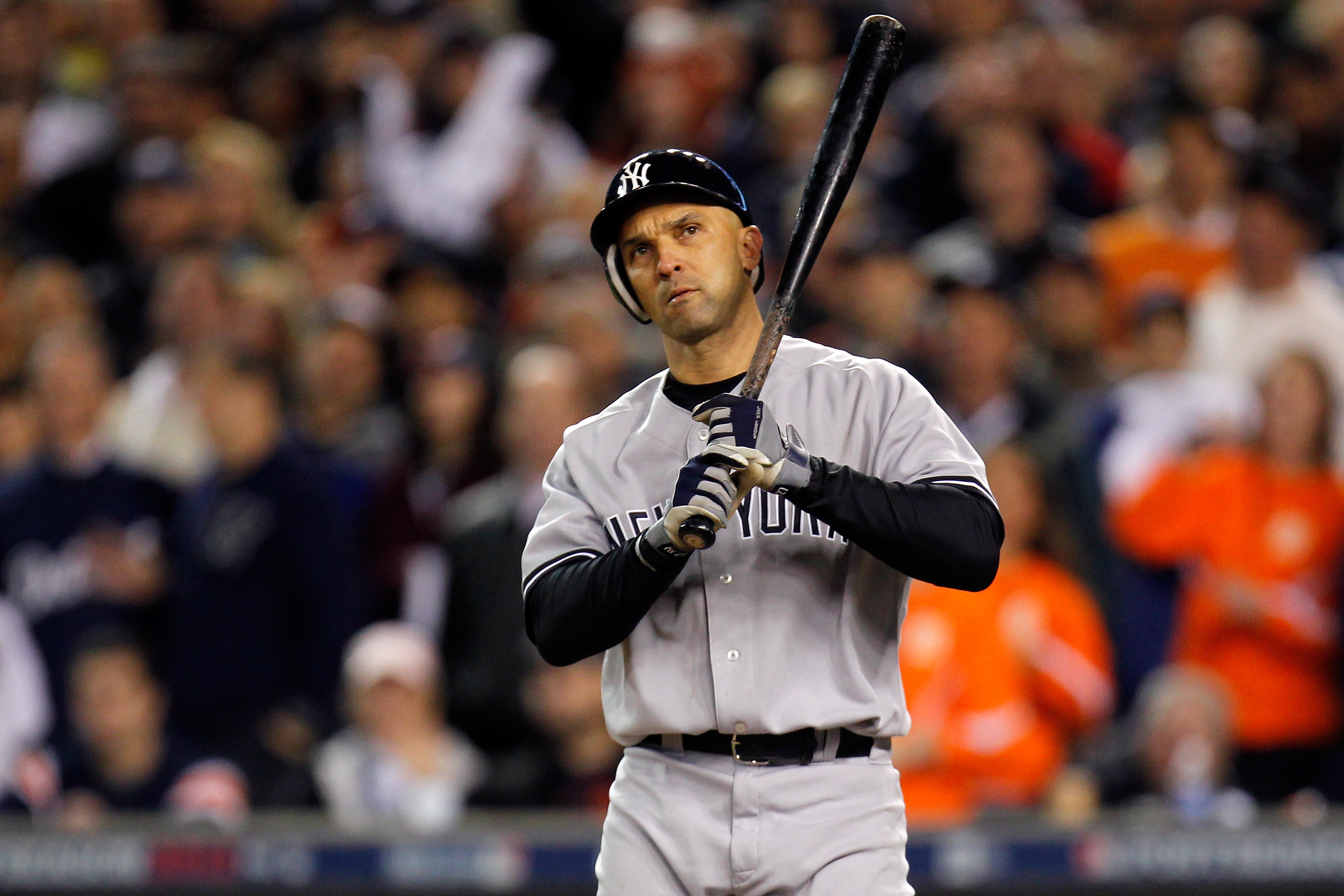 Raul Ibanez