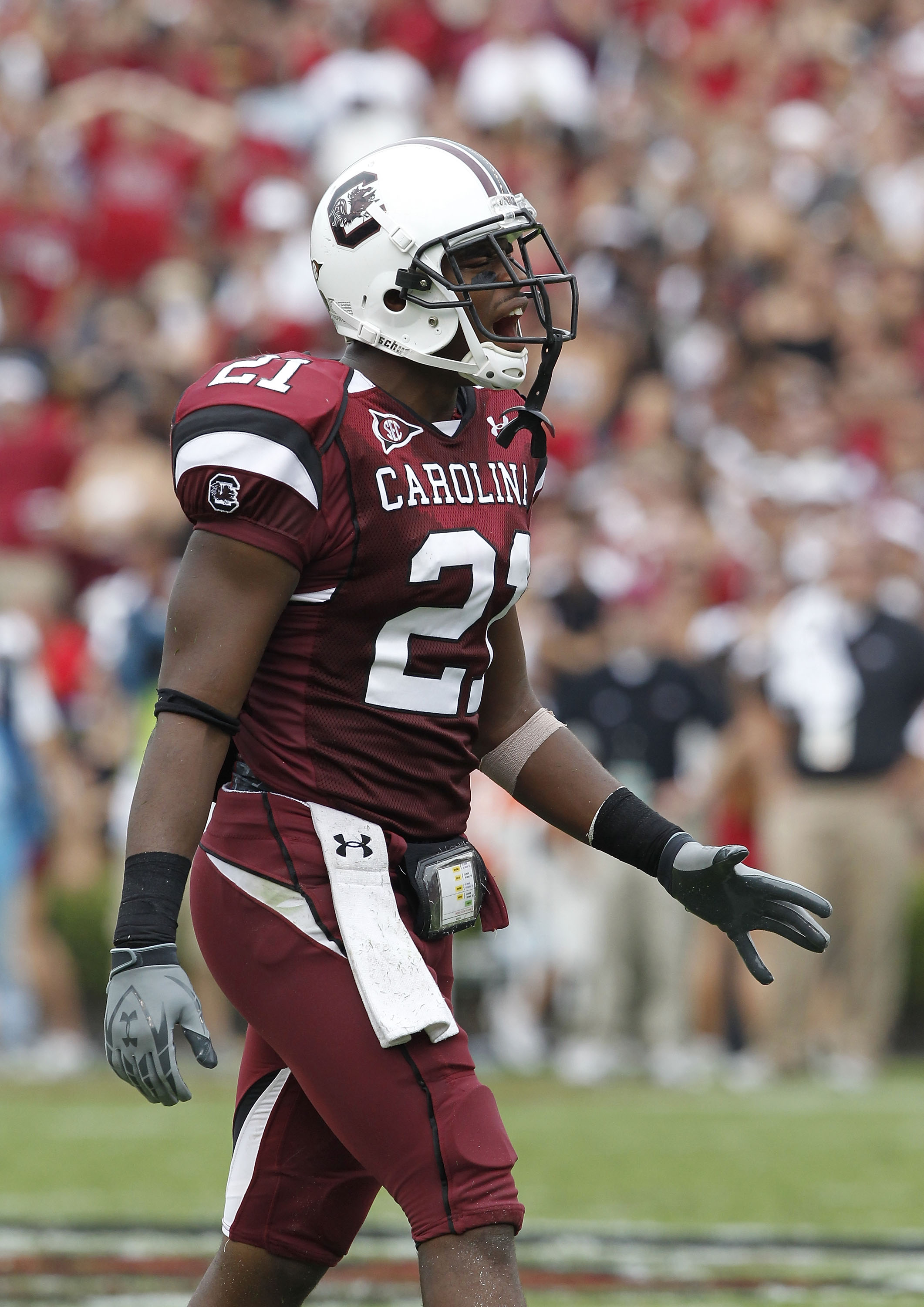 DeVonte Holloman - Alchetron, The Free Social Encyclopedia