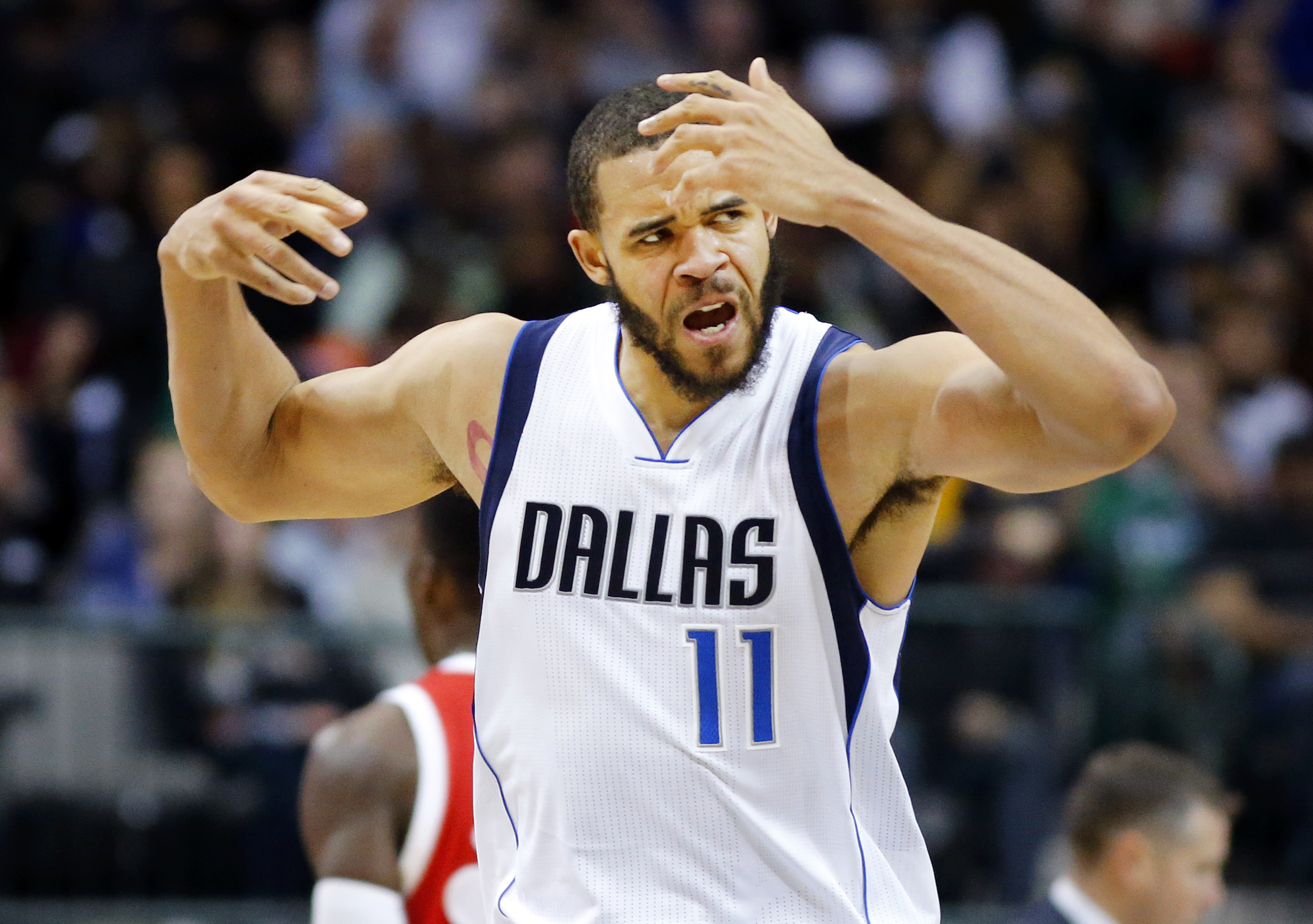 Javale Mcgee