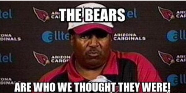 Dallas Cowboys: The 25 funniest memes of Cowboys win over Bears ...