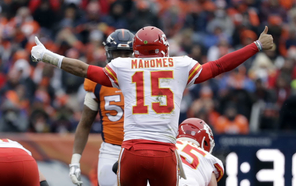 Every NFL Starting Quarterback Ranked – The Banner