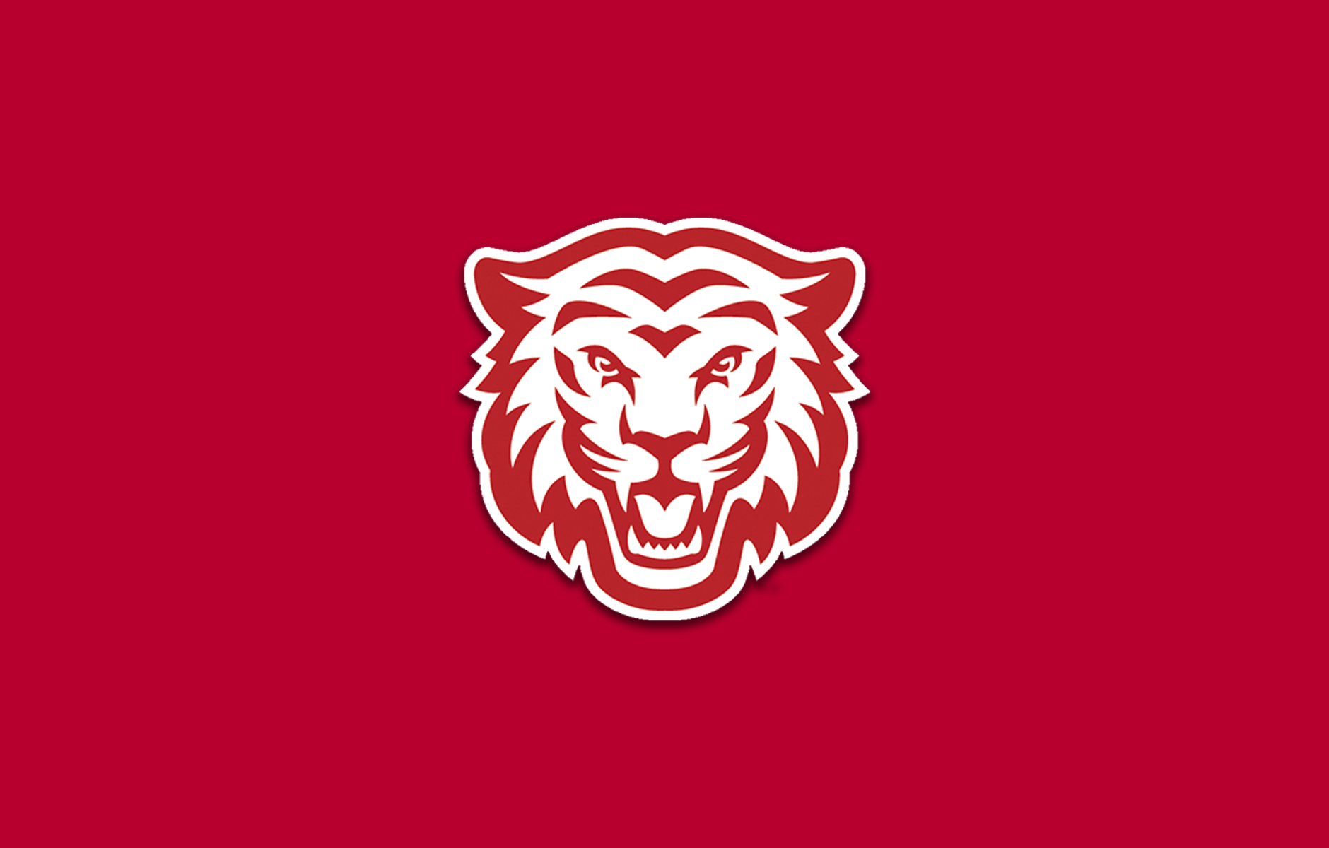 Terrell Tiger Logo