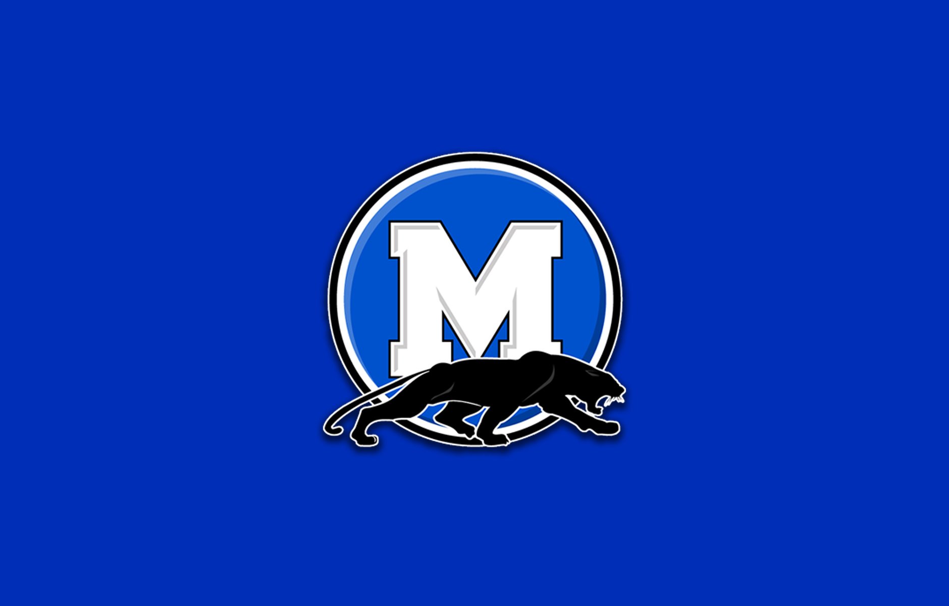 Midlothian High School Logo