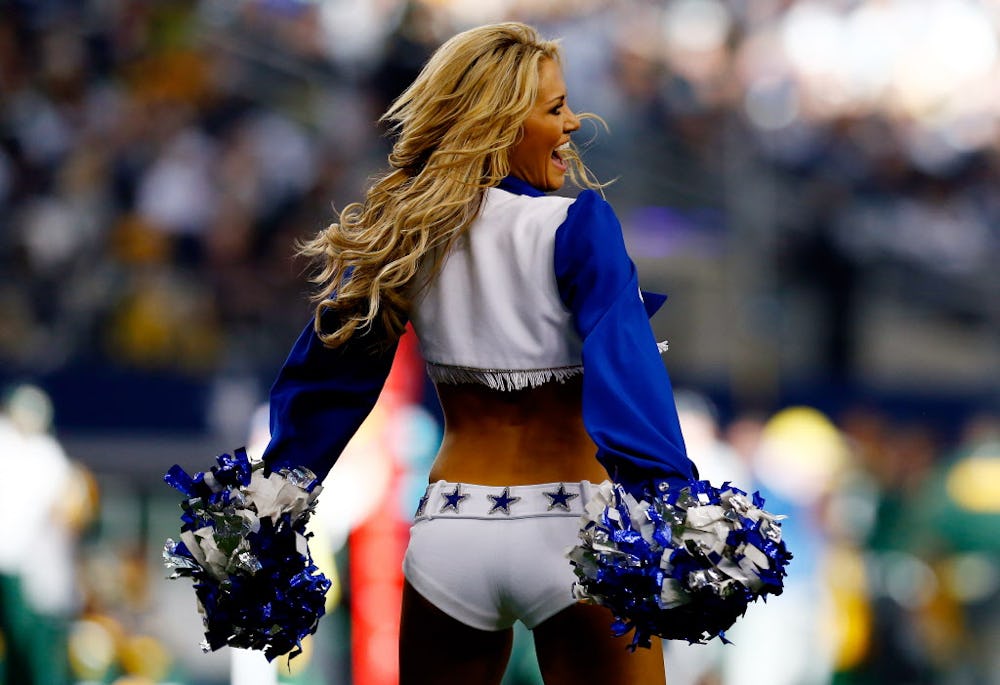 Dallas Cowboys: Cheer up, Dallas fans! See photos of Cowboys ...