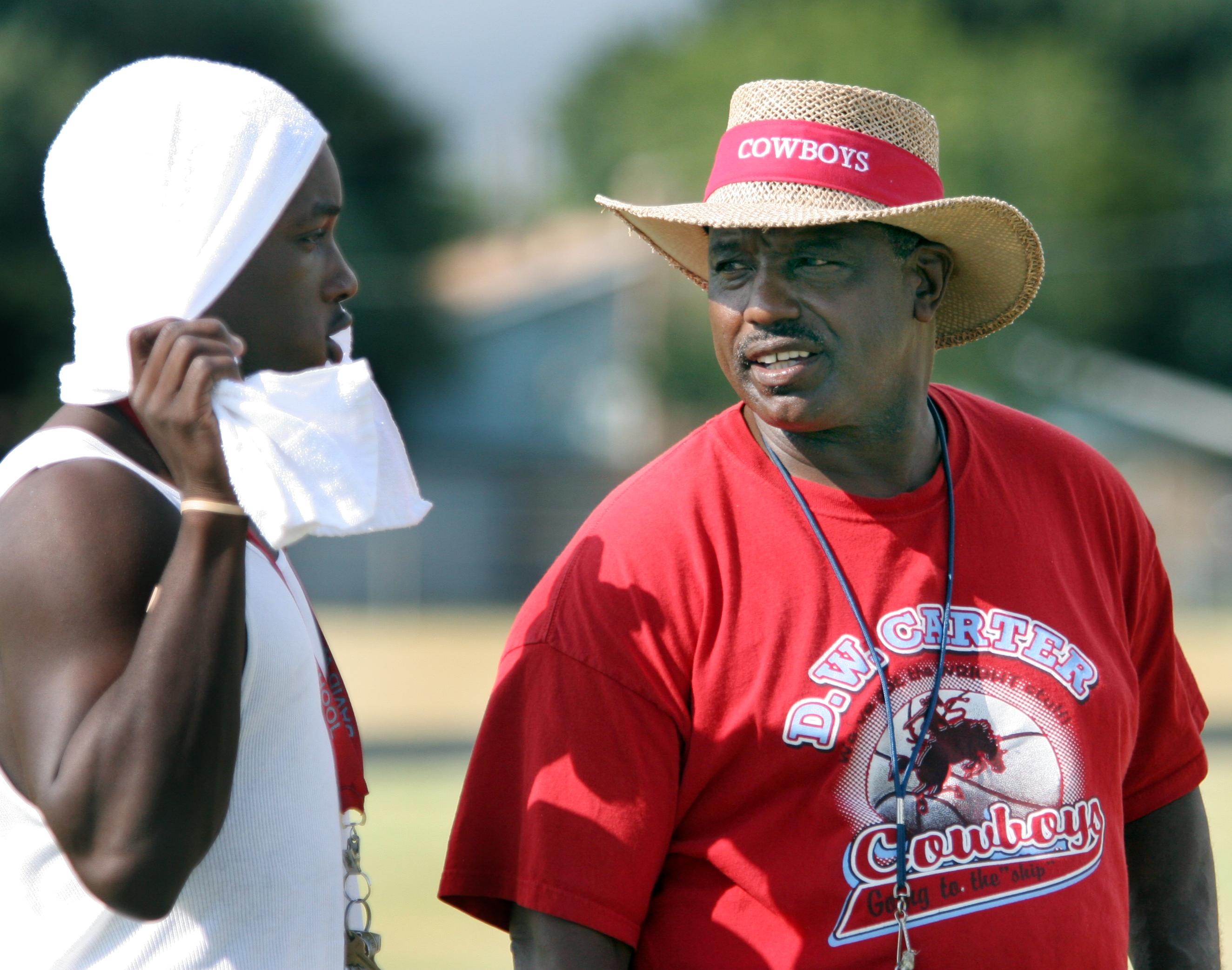 Allen Wilson (American football) - Alchetron, the free social encyclopedia