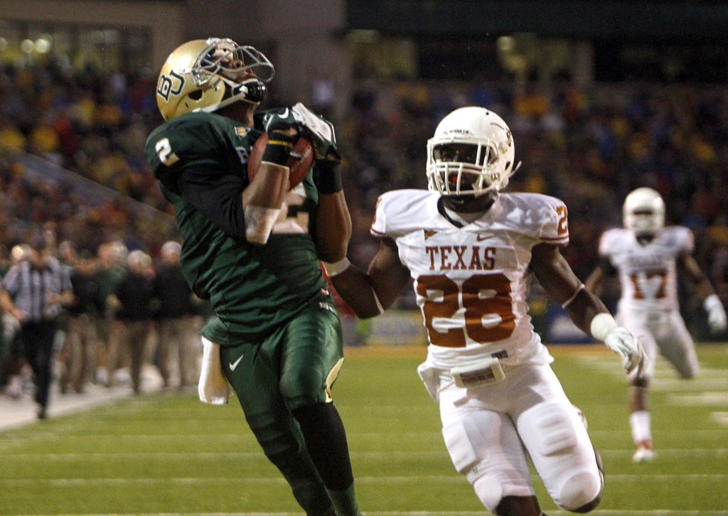 2 DAYS UNTIL BAYLOR FOOTBALL BEGINS!!! | SicEm365