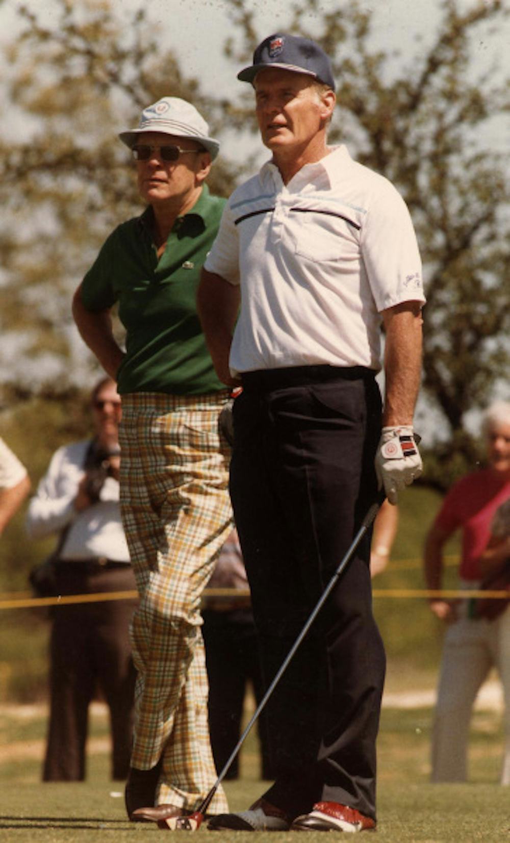 Dallas Cowboys: Dallas Sports Legends Series: Tom Landry | SportsDay