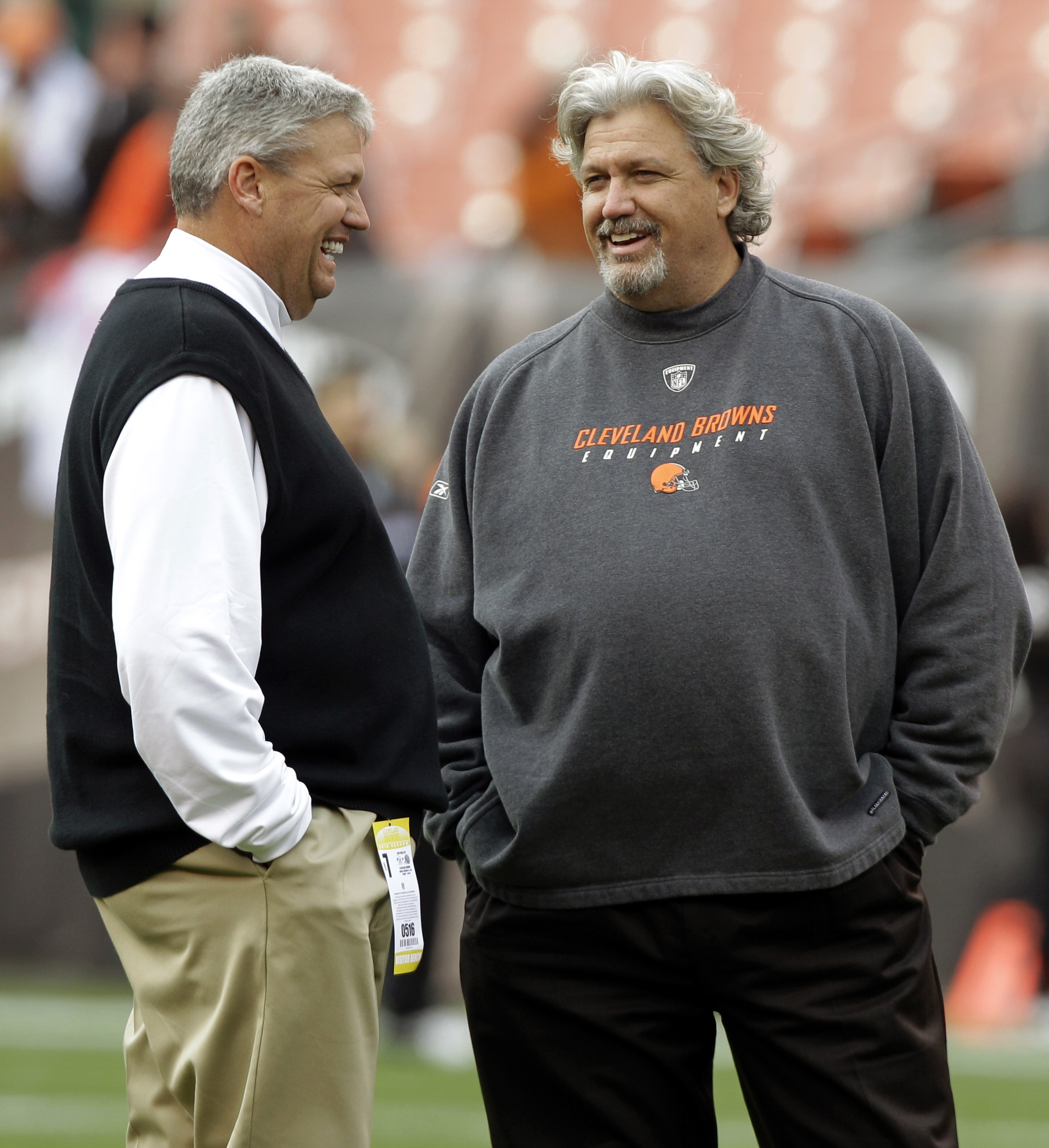 Coach Rob Ryan Las Vegas Raiders Coach Rob Ryan During The First Half