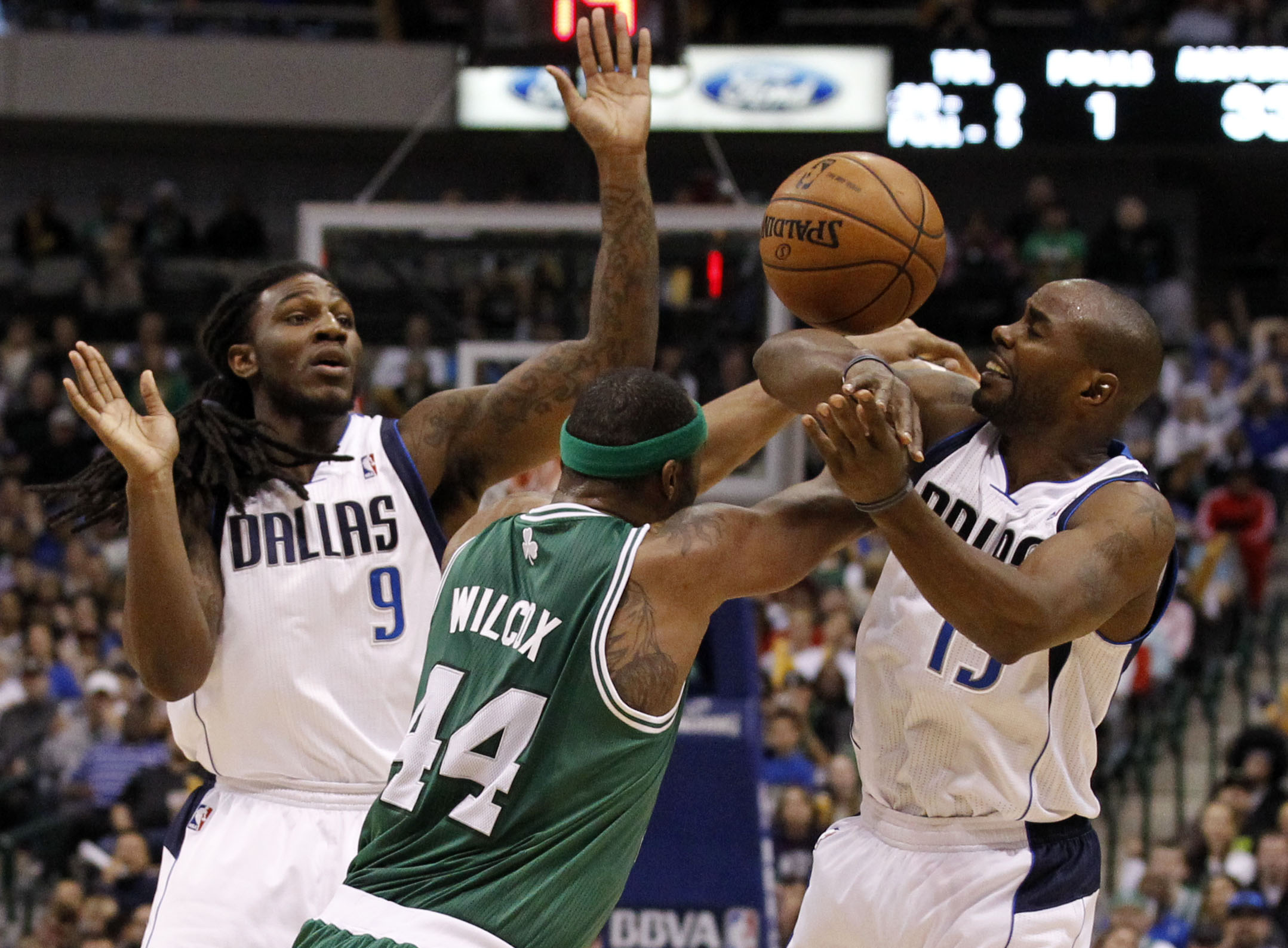 Shane Larkin Nba Mavs