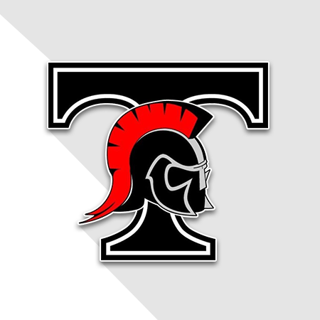Trinity Trojans Logo